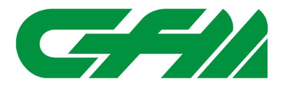 CFM - Mozagrico